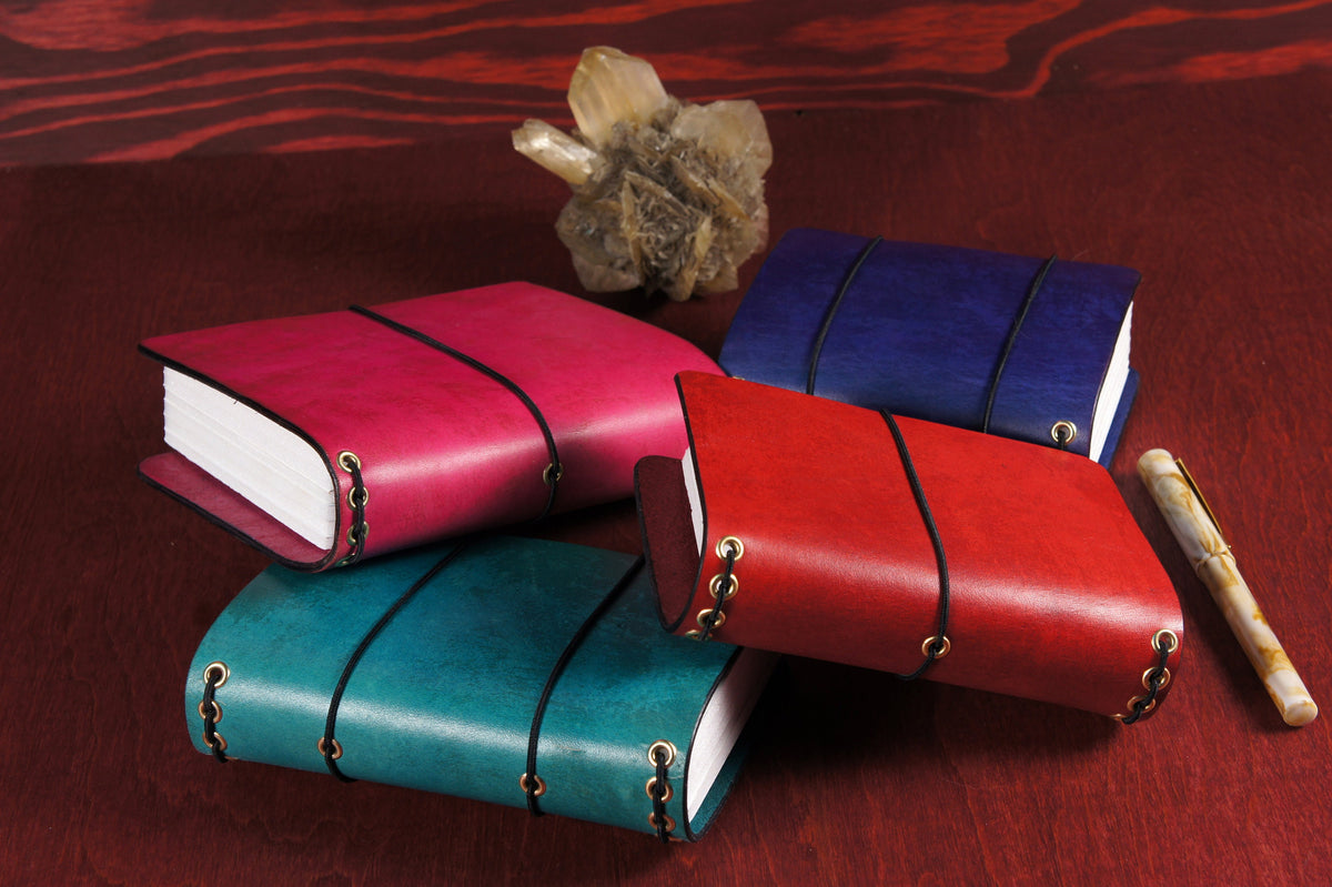 Chunky Monkey Travelers notebook cover, a6, and many more sizes – Altguild